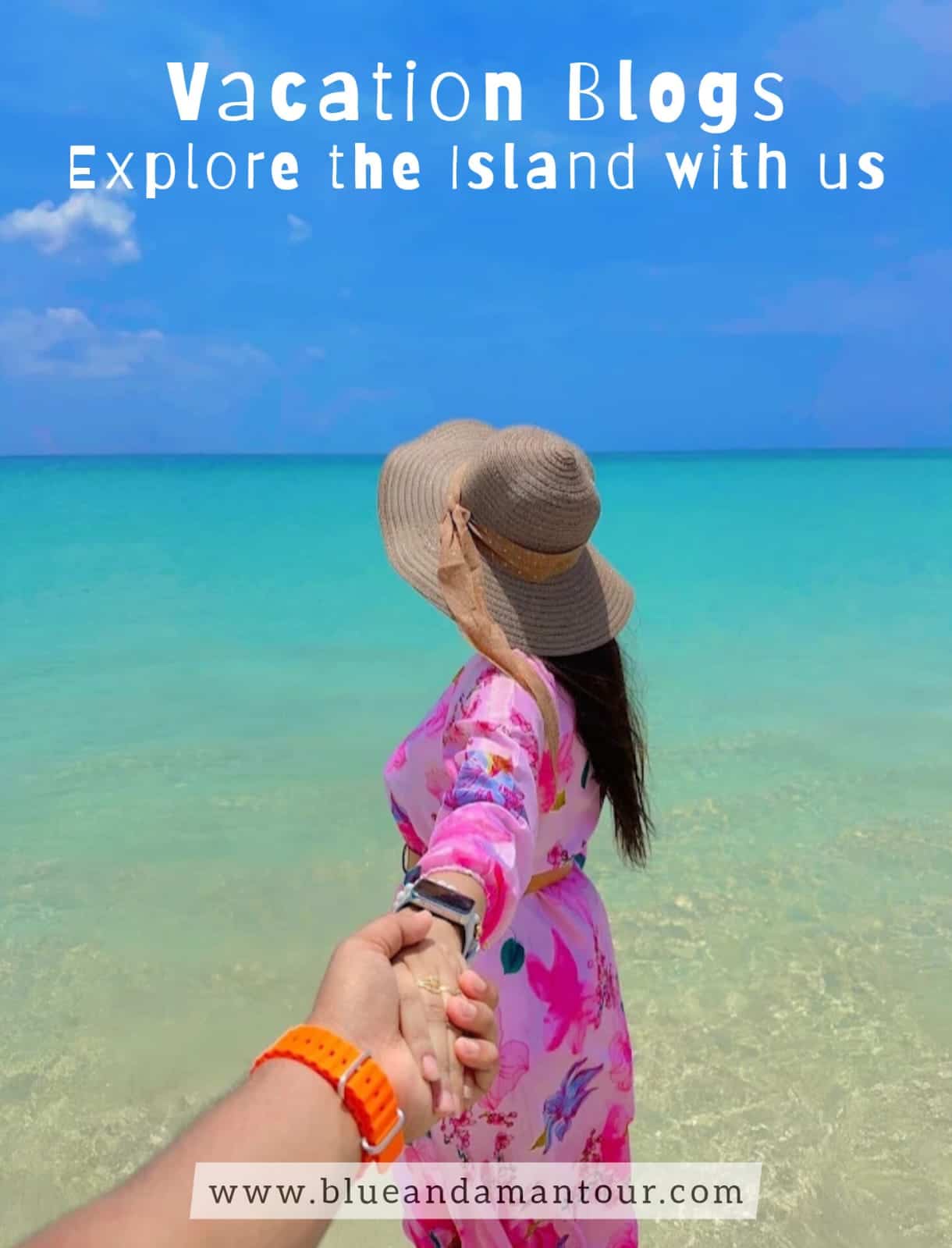 Andaman Island Travel Blogs 2023 : Interesting Stories By the Travellers