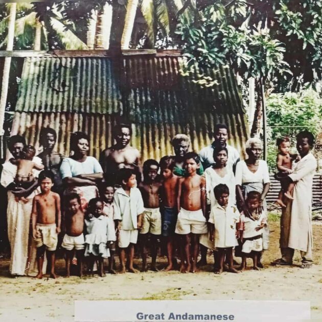 Explore the 6 Amazing Tribes of Andaman and Nicobar Islands