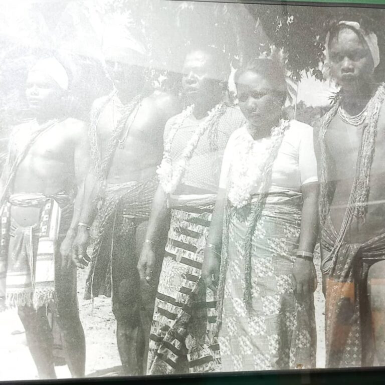 Explore the 6 Amazing Tribes of Andaman and Nicobar Islands