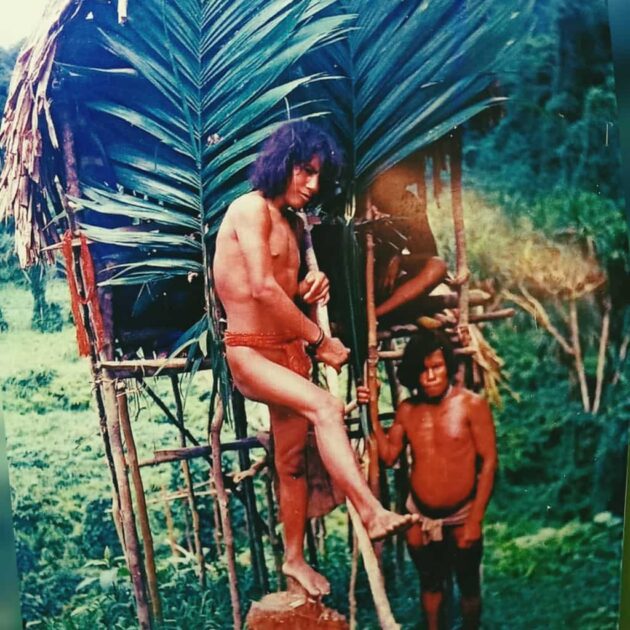 Explore the 6 Amazing Tribes of Andaman and Nicobar Islands