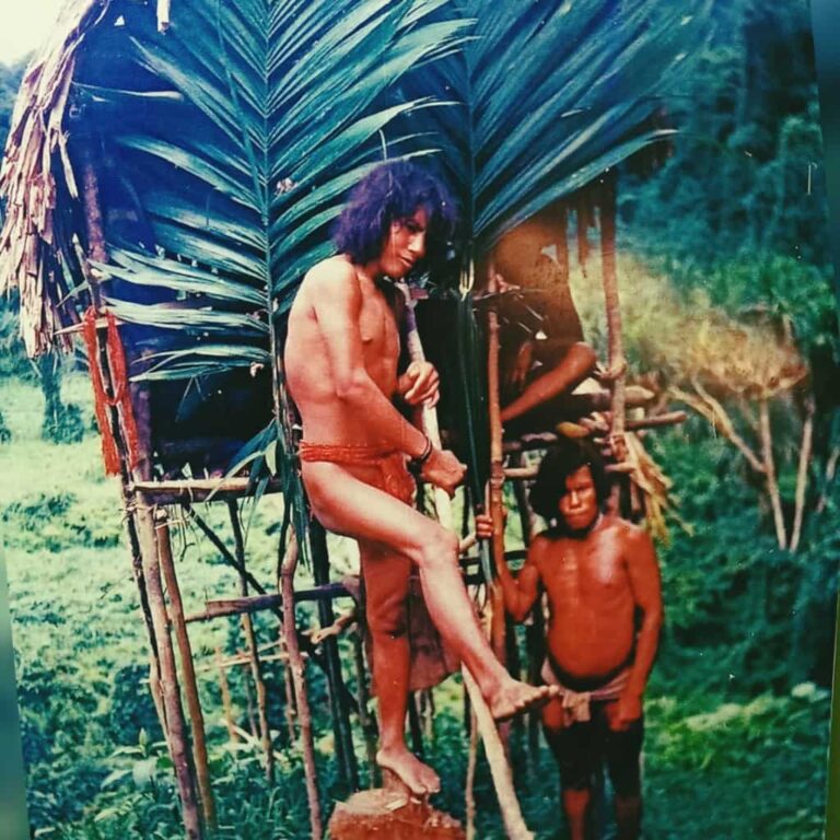 Explore the 6 Amazing Tribes of Andaman and Nicobar Islands